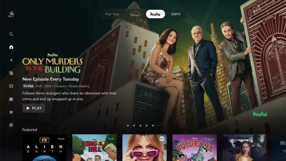 Disney+ App Gets a Redesign, Improved Navigation, and More | Explore ...