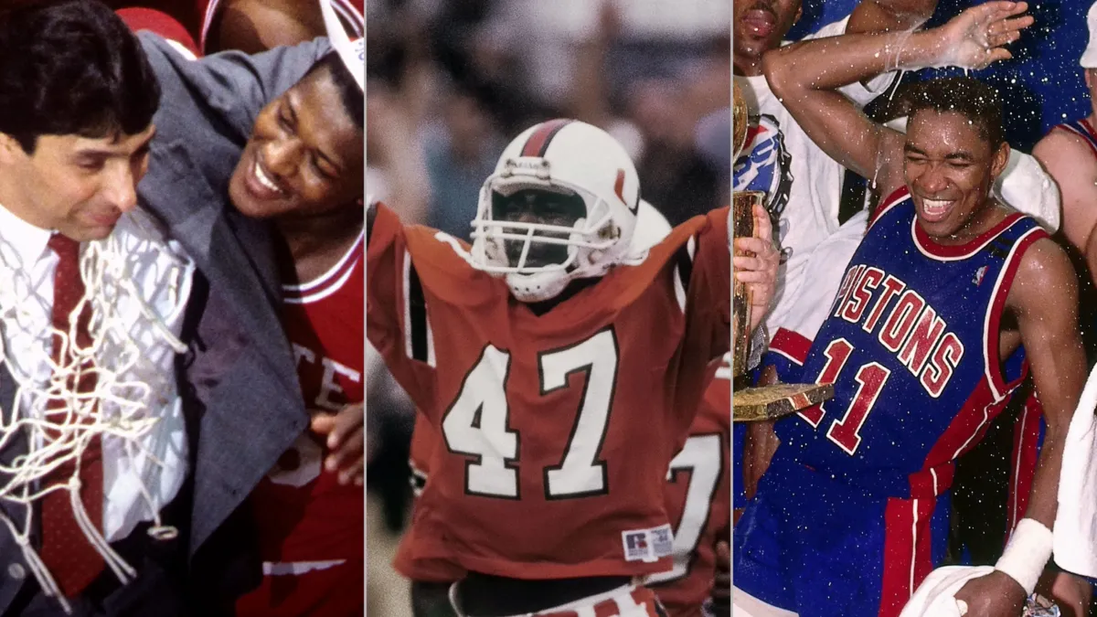 Top 30 for 30 Documentaries to Stream on Disney+ and ESPN