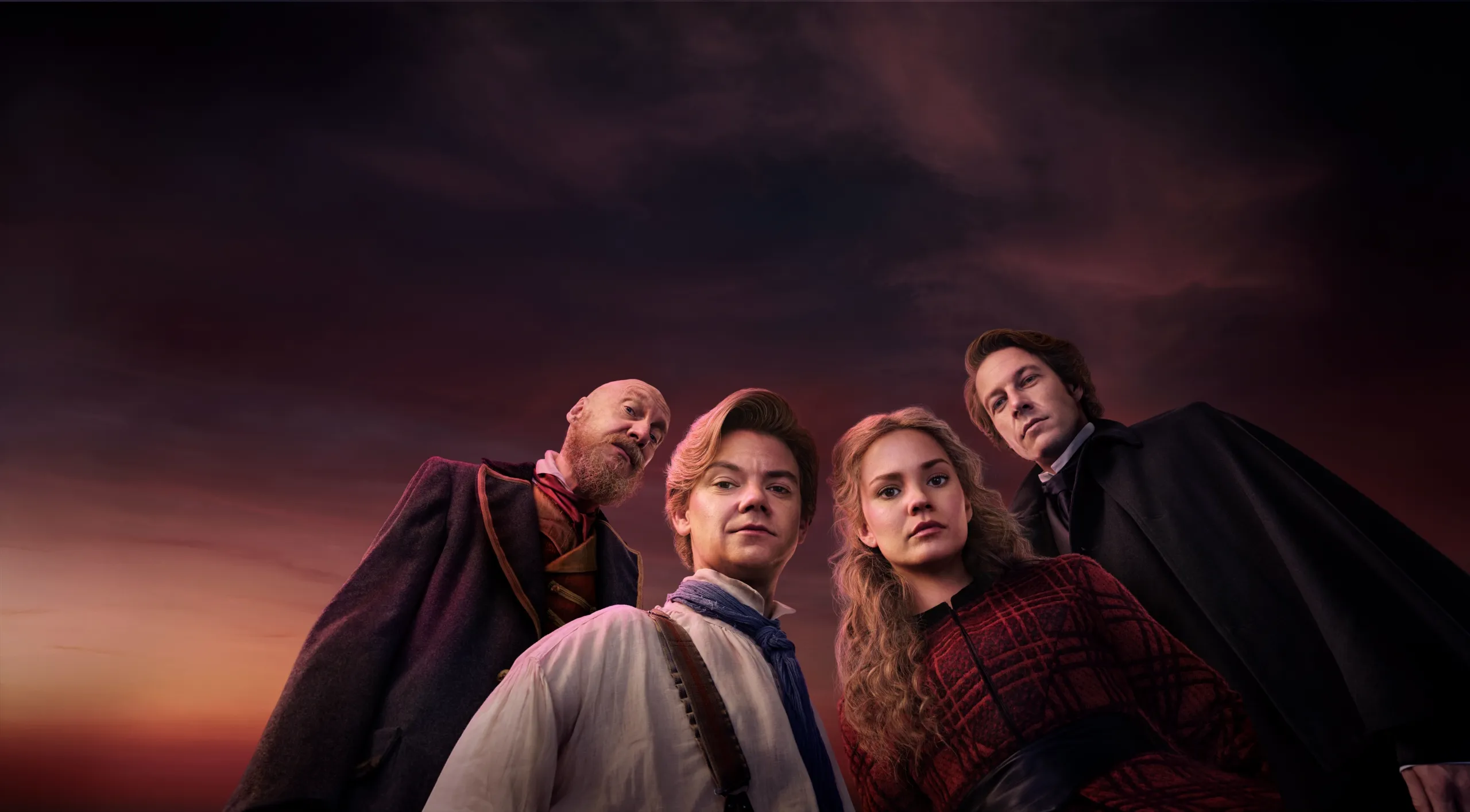 Camp Rock 3 Is Official. There's A New Movie On The Way