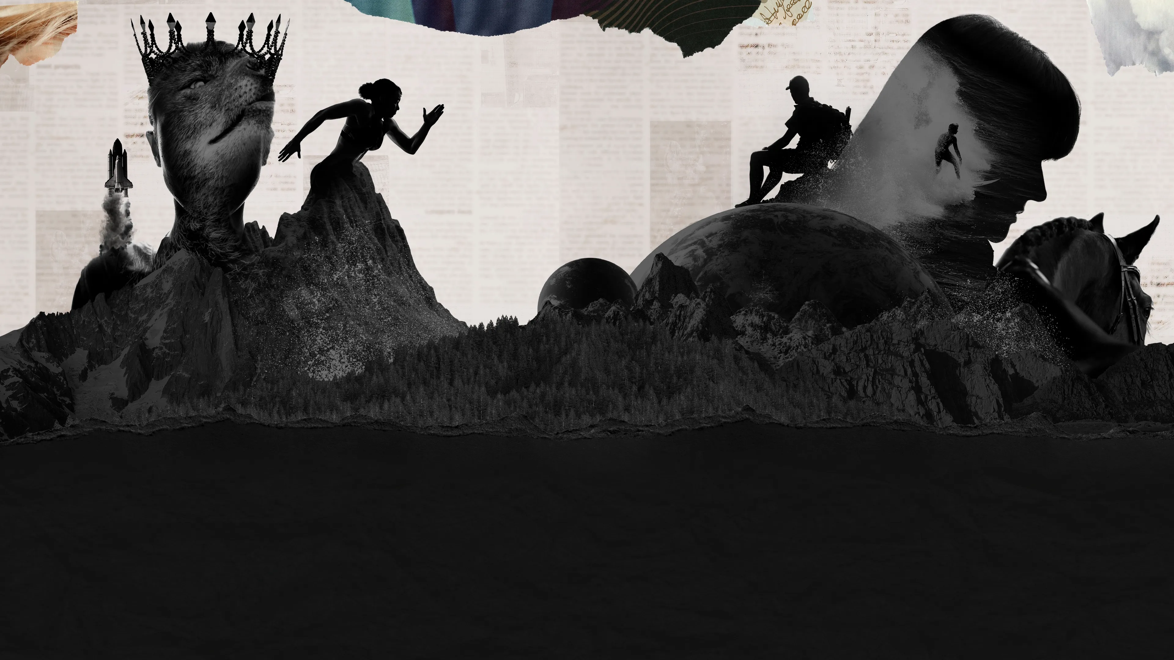 Film og serier fra Inspireret af sande historier | Disney+