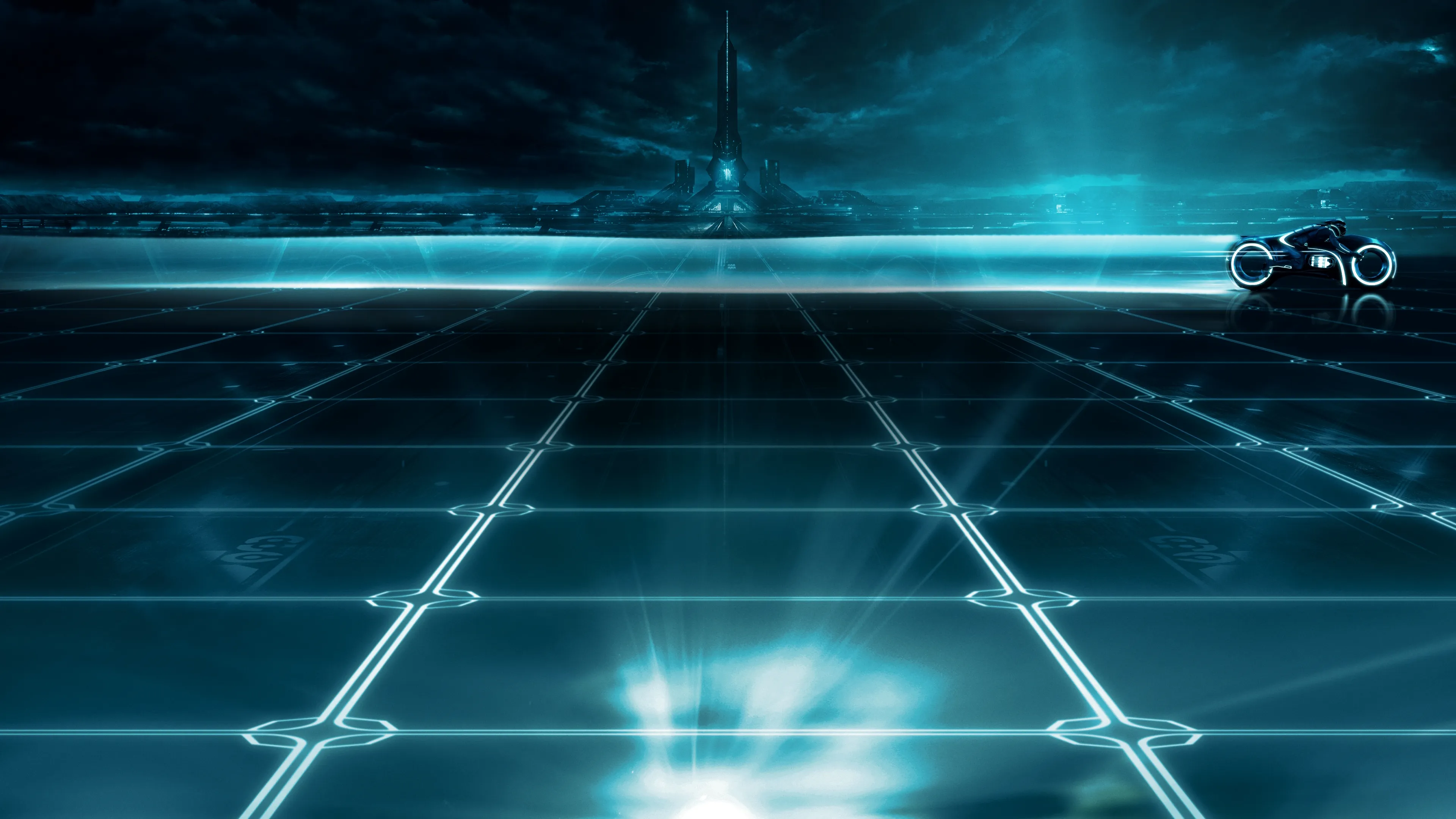 Tron Movies and Shows | Disney+