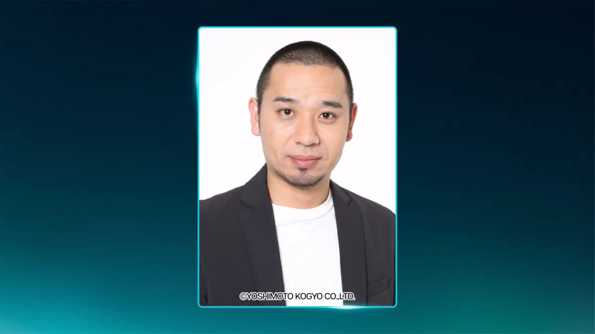 千鳥・大悟のバラエティ番組『DAIGO Project』（仮）がディズニープラスで制作決定！2026年独占配信｜【公式】Disney+（ディズニープラス）ナビ