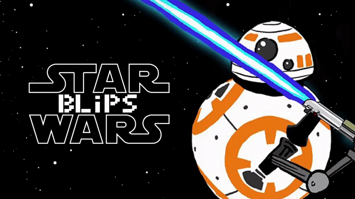 Watch Star Wars: Blips | Full episodes | Disney+