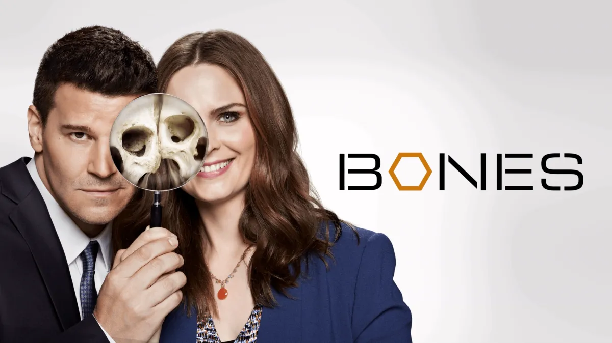 Watch Bones | Full episodes | Disney+