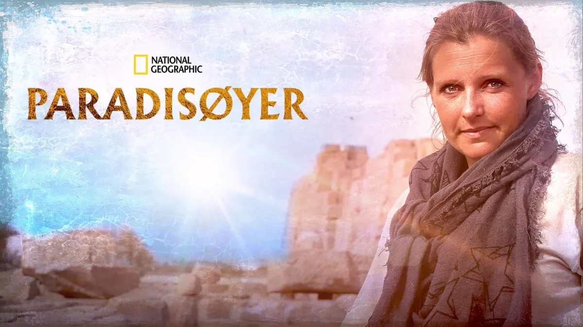 Se hele episoder av Egypts skattevoktere | Disney+