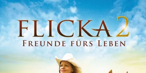 Flicka 2 ansehen | Disney+