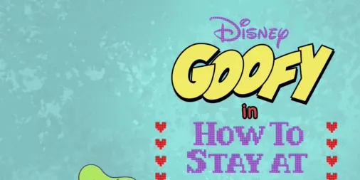 Watch Disney Presents Goofy in How to Stay at Home | Full episodes ...