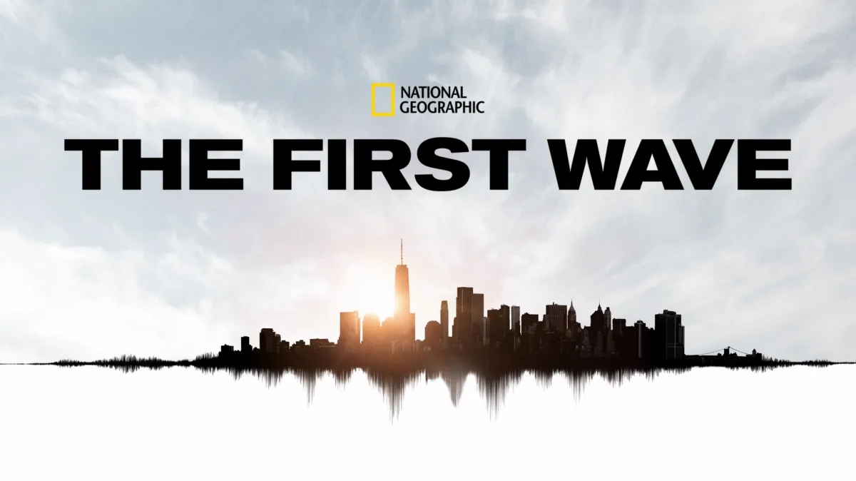 Watch The First Wave | Disney+
