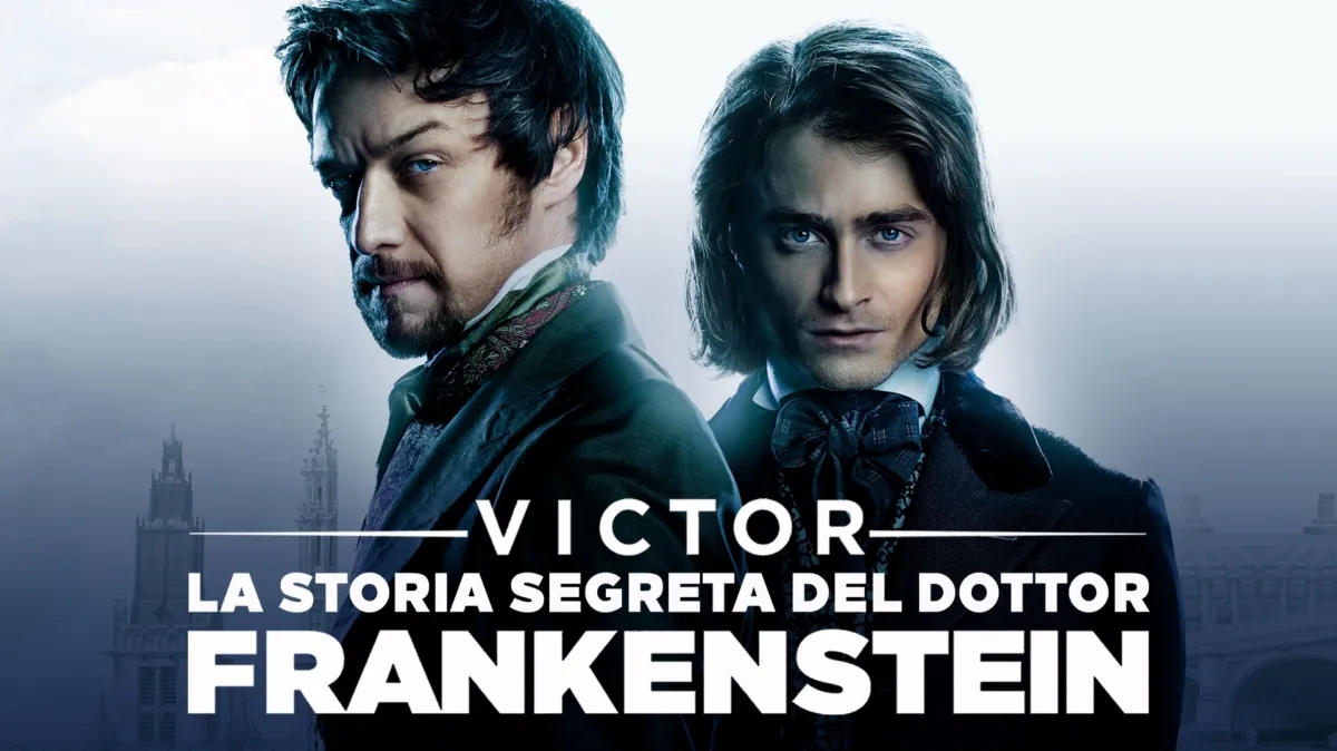 Guarda Victor: La storia segreta del dottor Frankenstein | Disney+