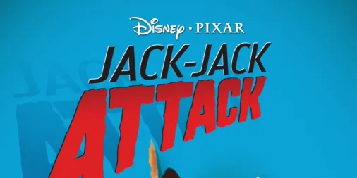 Watch Jack-Jack Attack | Full episodes | Disney+