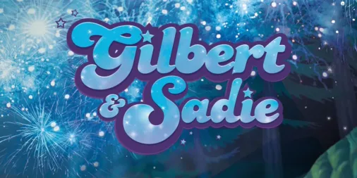 Ganze Folgen von Gilbert & Sadie ansehen | Disney+
