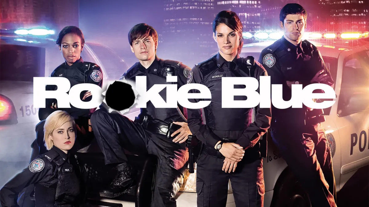 Watch Rookie Blue | Disney+