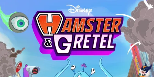 Regarder Hamster & Gretel | Épisodes complets | Disney+