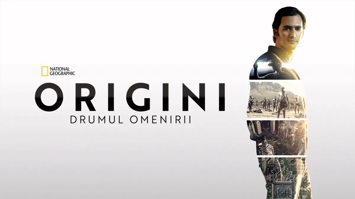 Vizionează Origini: Drumul omenirii | Disney+