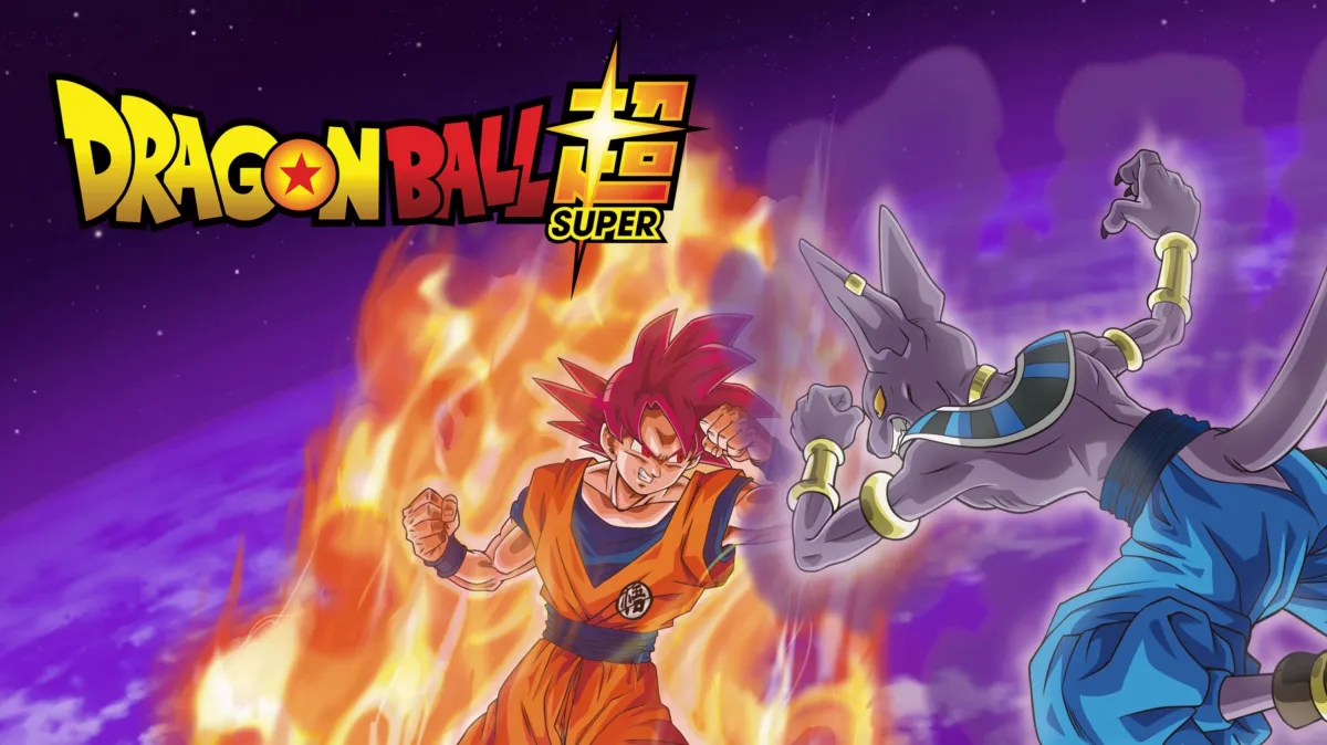 Ver los episodios completos de Dragon Ball Super | Disney+