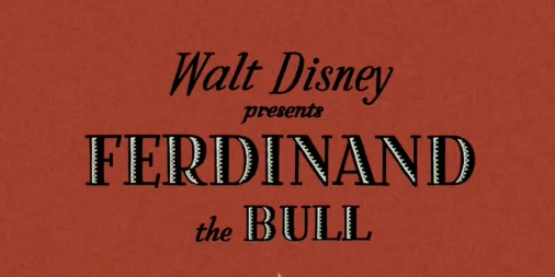 Watch Ferdinand the Bull | Disney+