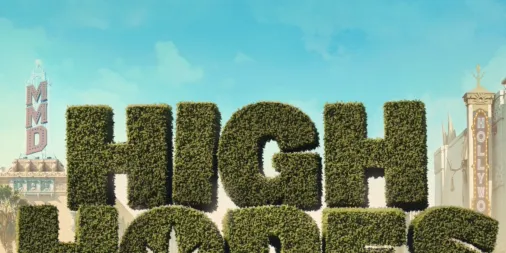 Watch High Hopes | Full episodes | Disney+