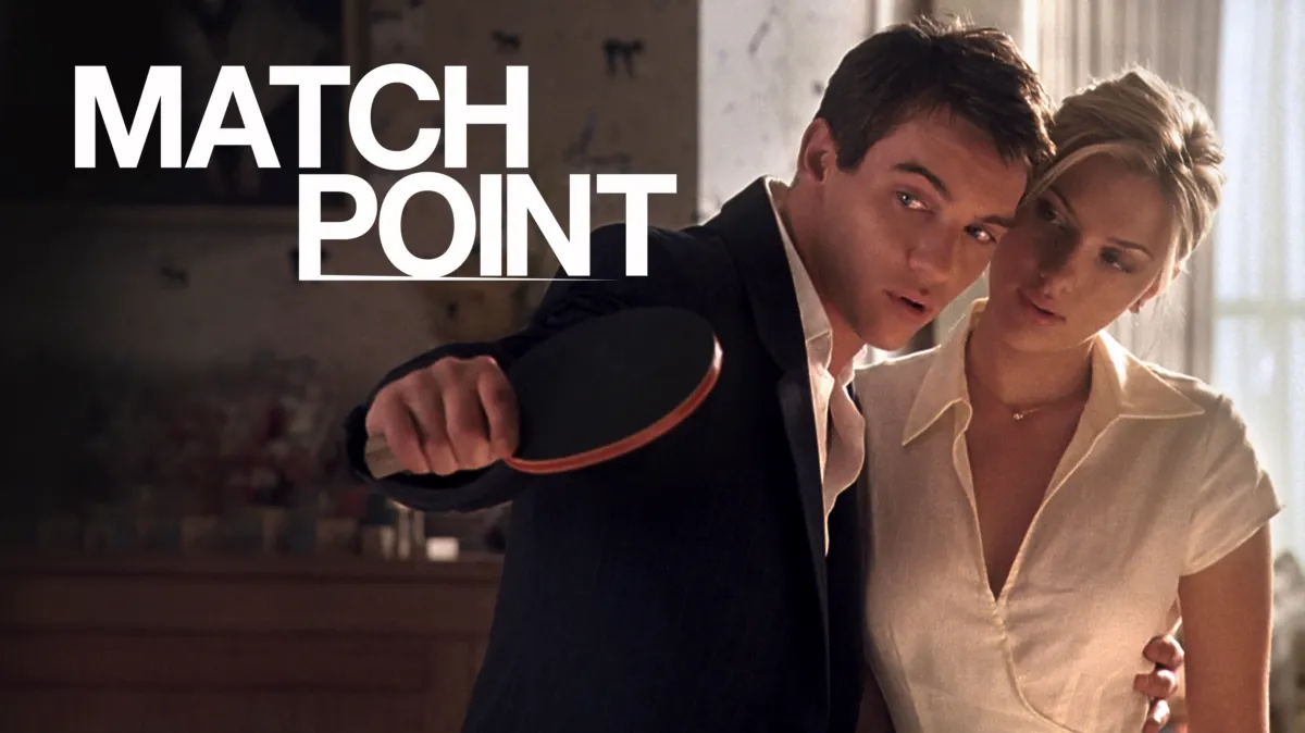 Watch Match Point | Disney+