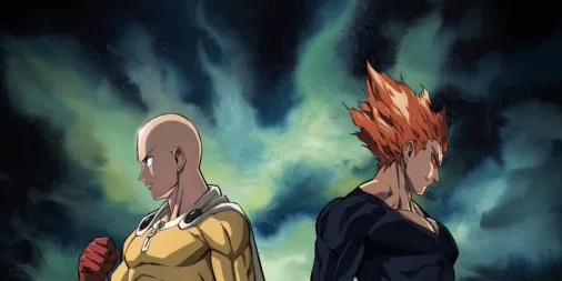 Ver One Punch Man | Disney+