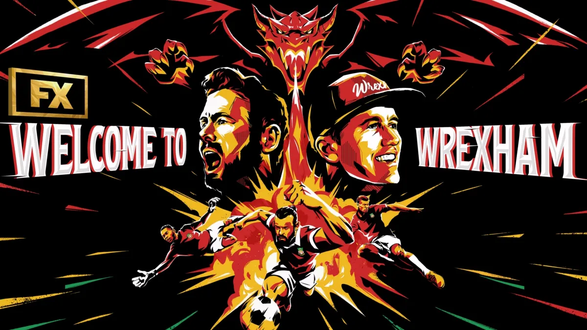 Watch Welcome to Wrexham | Full episodes | Disney+