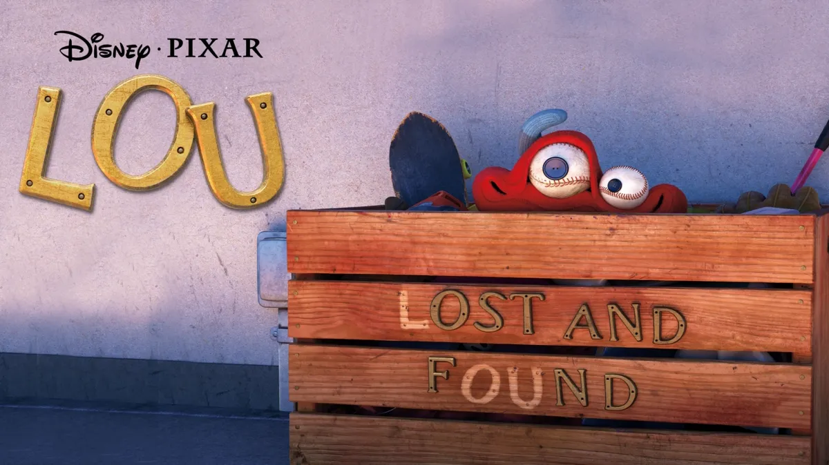 Watch Lou | Full episodes | Disney+