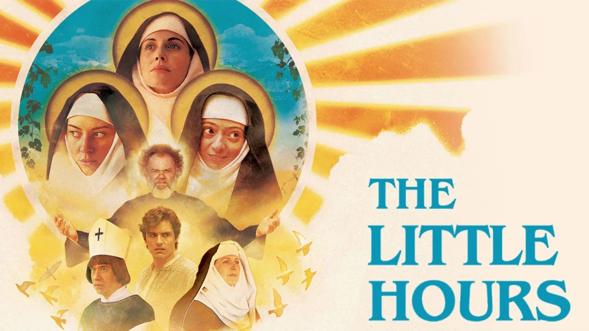 The Little Hours | Watch on Disney+