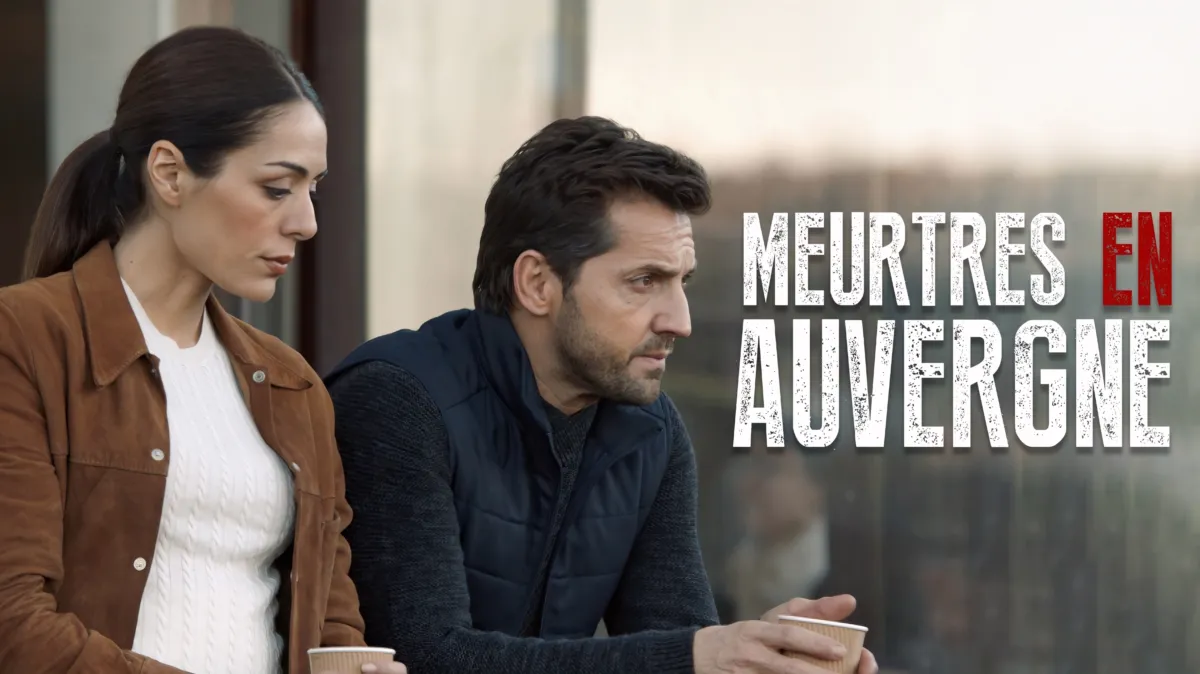 Watch Murder in Auvergne | Disney+