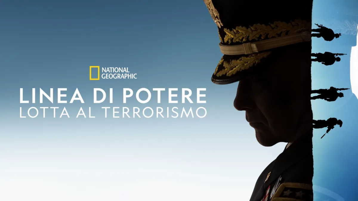 Guarda episodi completi di Linea di potere: lotta al terrorismo | Disney+