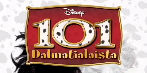 Katso 101 dalmatialaista Koko jaksot | Disney+