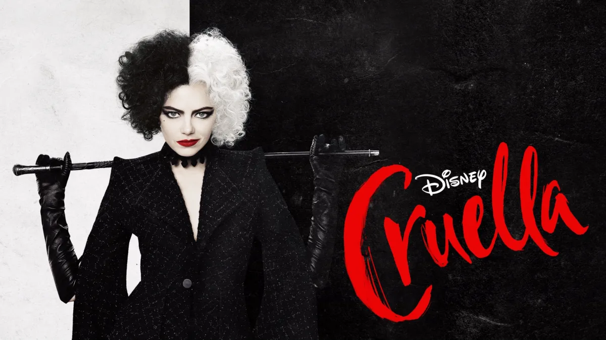 Cruella ansehen | Disney+