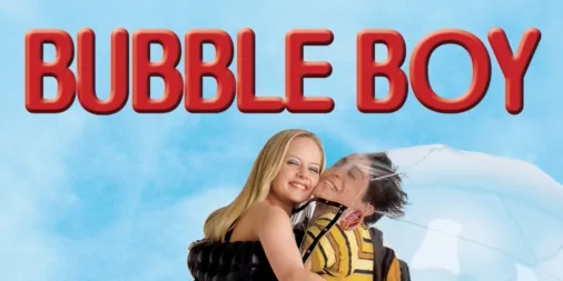 Watch Bubble Boy | Disney+