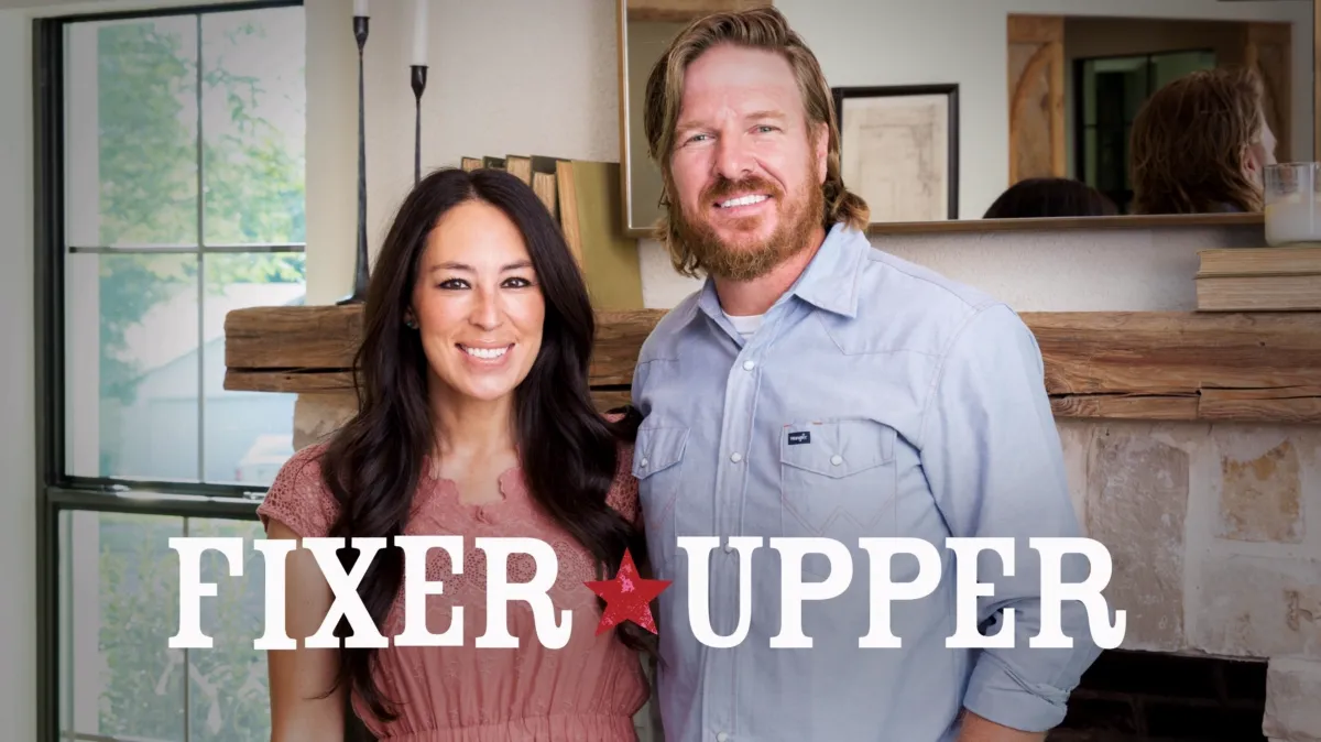 Ver Fixer Upper | Disney+