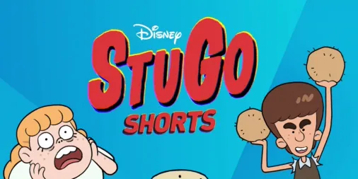 Watch StuGo Shorts | Full episodes | Disney+