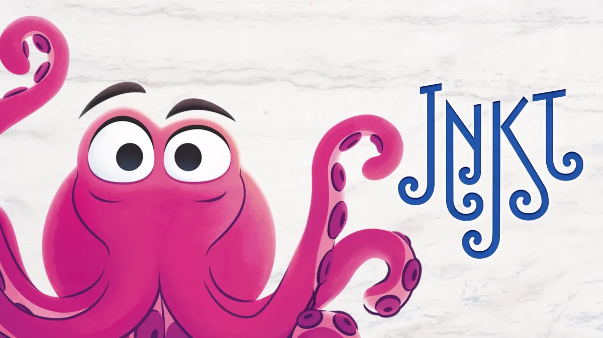 Watch Inkt | Disney+