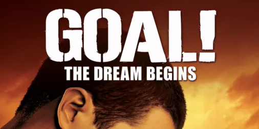 Watch Goal! The Dream Begins | Disney+