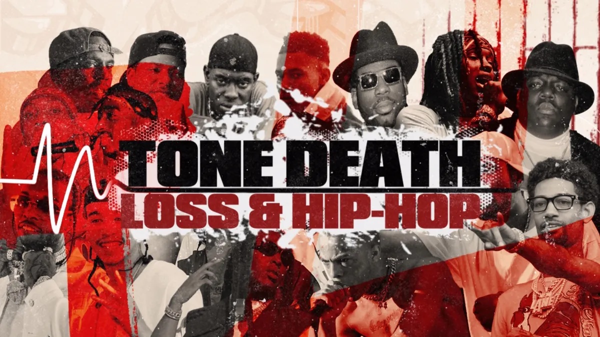 Watch Tone Death: Loss & Hip-Hop | Disney+
