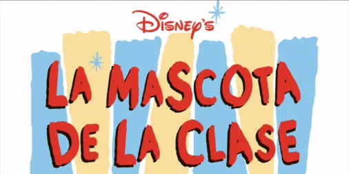 Ver La mascota de la clase | Disney+