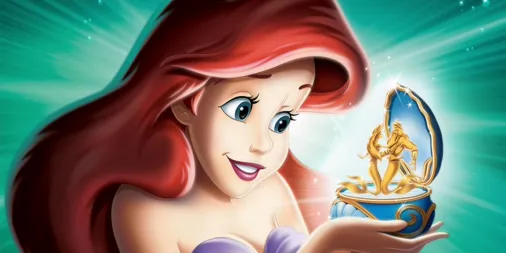 Ver La Sirenita 3: Los comienzos de Ariel | Disney+