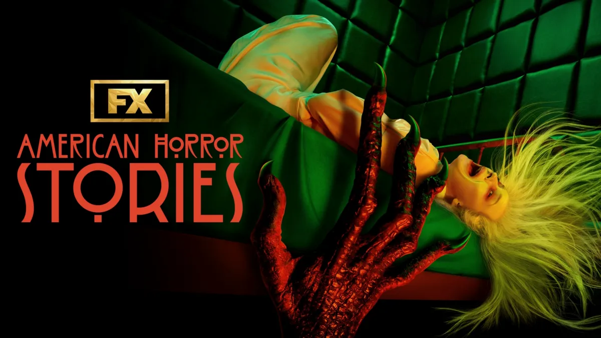 Assistir a American Horror Stories | Disney+