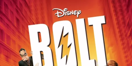 Watch Bolt | Full episodes | Disney+
