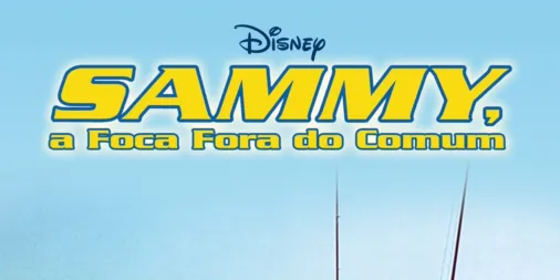 Assistir a Sammy, a Foca Fora do Comum | Disney+