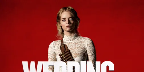 Regarder Wedding Nightmare | Disney+