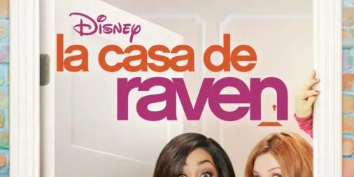 Ver La casa de Raven | Disney+