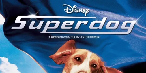 Ver Superdog | Disney+