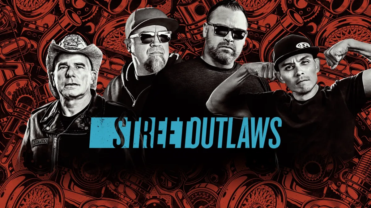 Street Outlaws | Watch Full Episodes | Disney+
