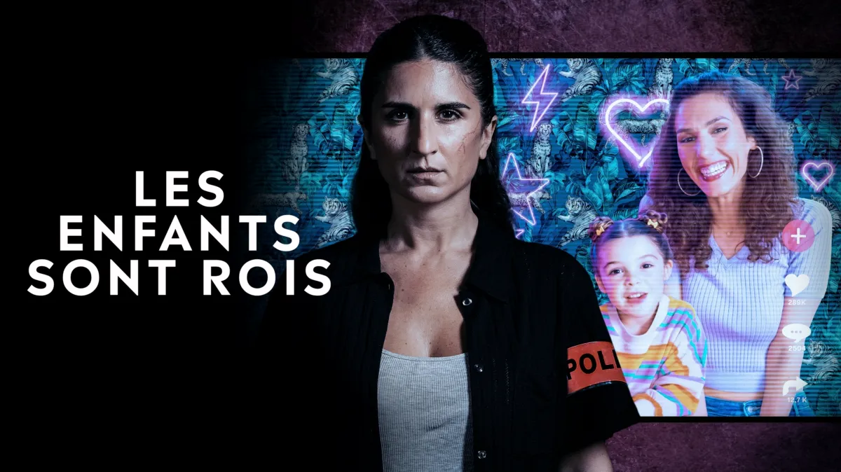 Regarder Les enfants sont rois | Épisodes complets | Disney+