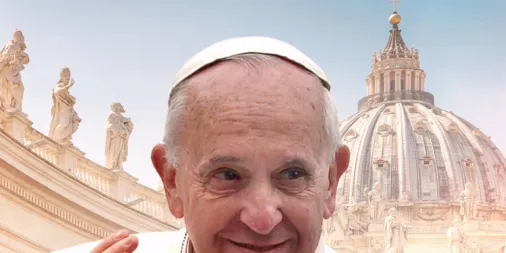 Watch Francis: The People's Pope -- ABC News Special | Disney+