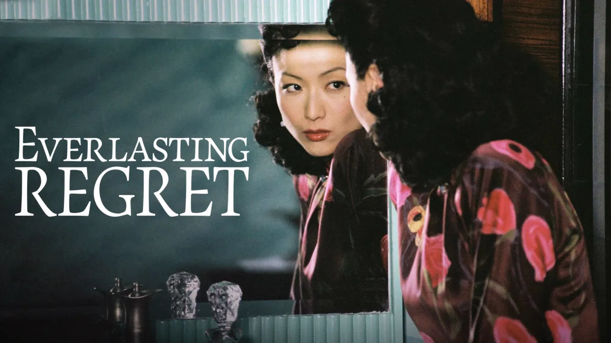 Watch Everlasting Regret | Disney+