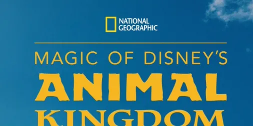 Watch Magic of Disney's Animal Kingdom | Full Episodes | Disney+