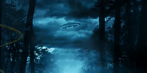 MEGMAGYARÁZHATATLAN: Paranormális bűnügyek megtekintése | Disney+